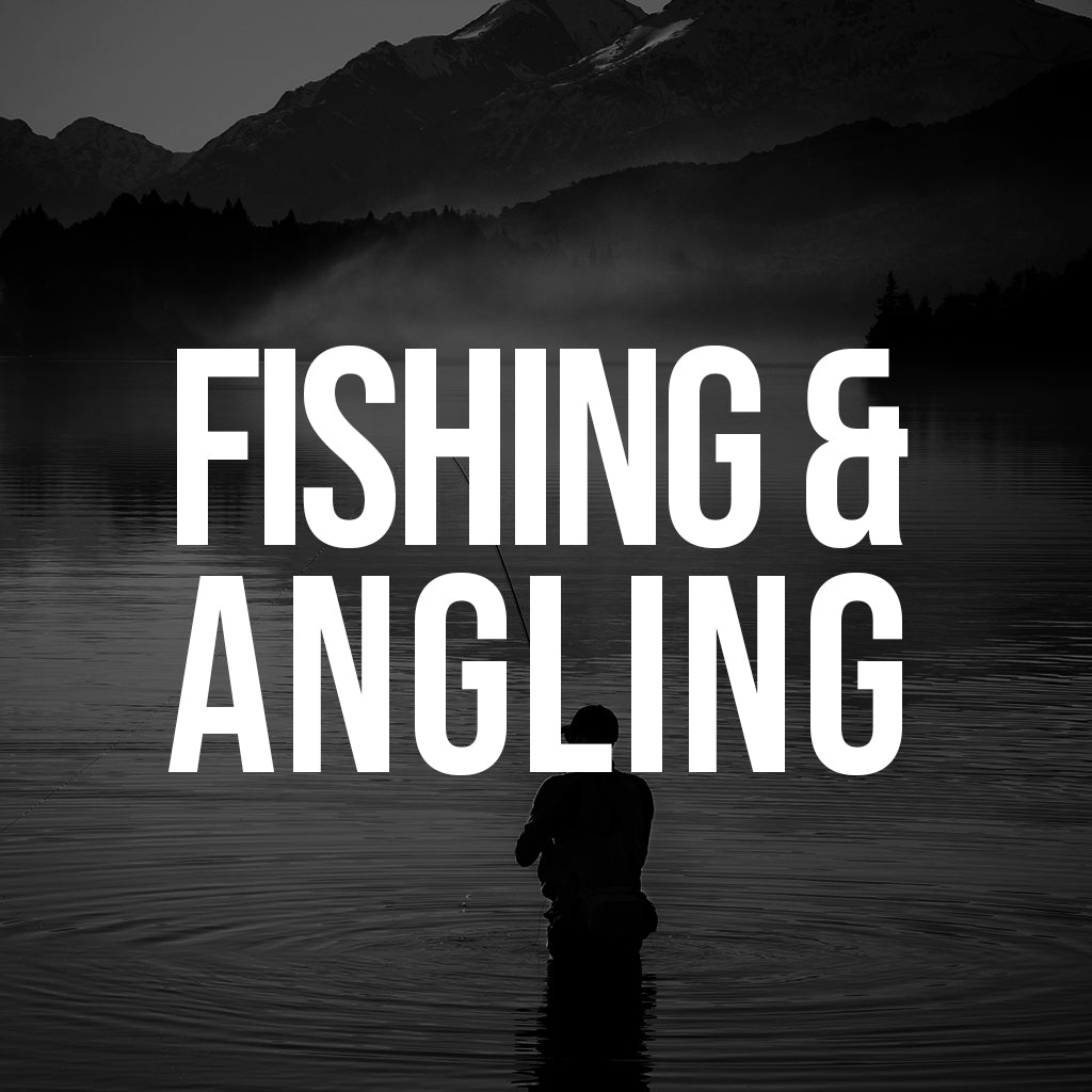 Explorer Essentials | Camping, Fishing, Braai & Barbecue