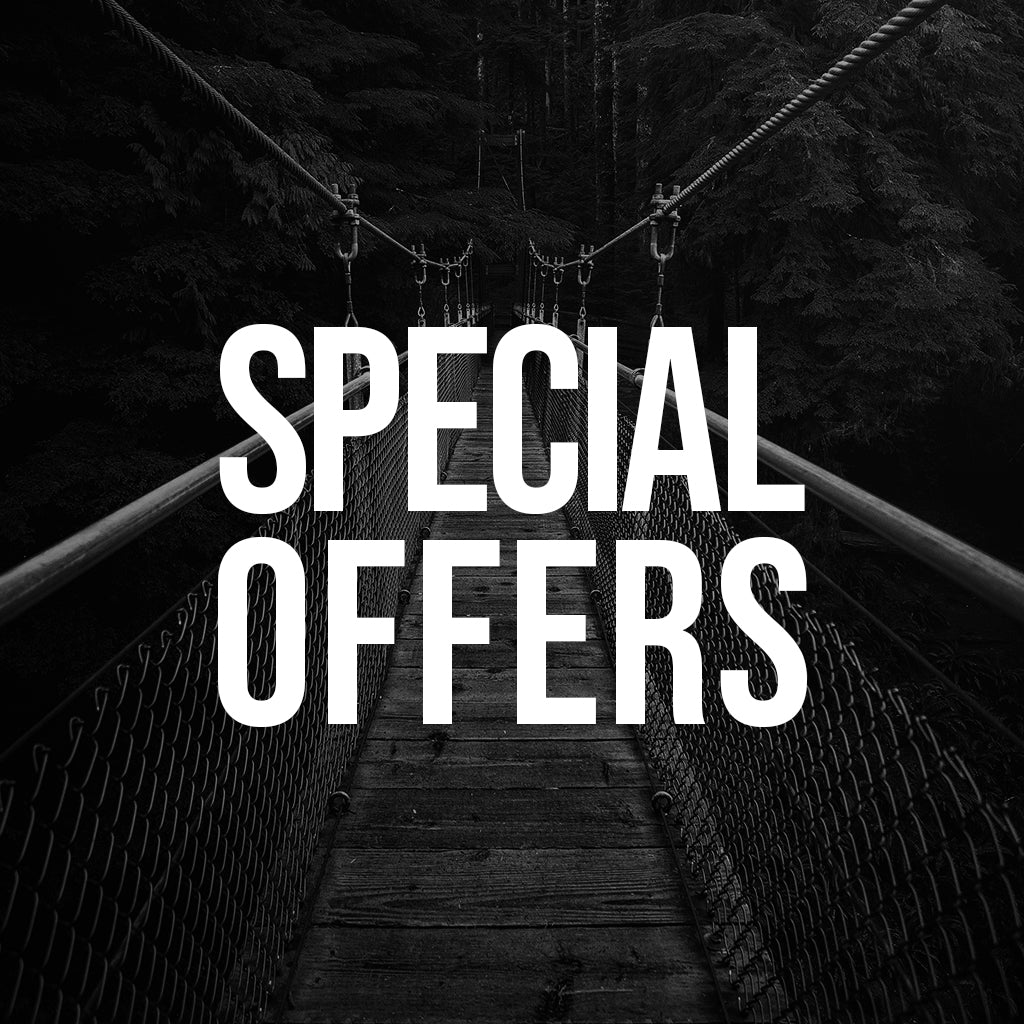 Special Offers & Discounted Products | Explorer Essentials