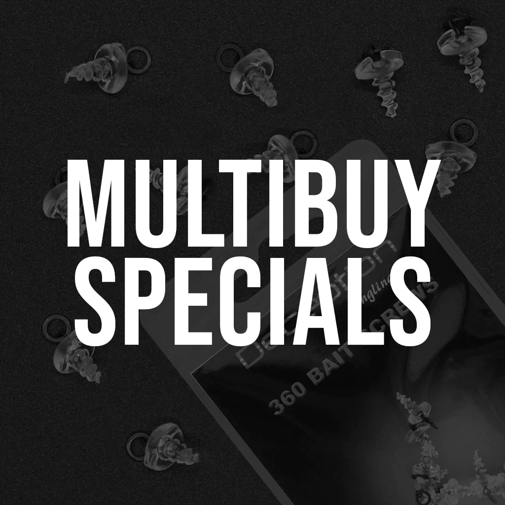 Multi buy specials
