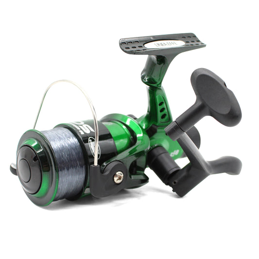 Fishing Rods, Fishing Reels & Landing Nets