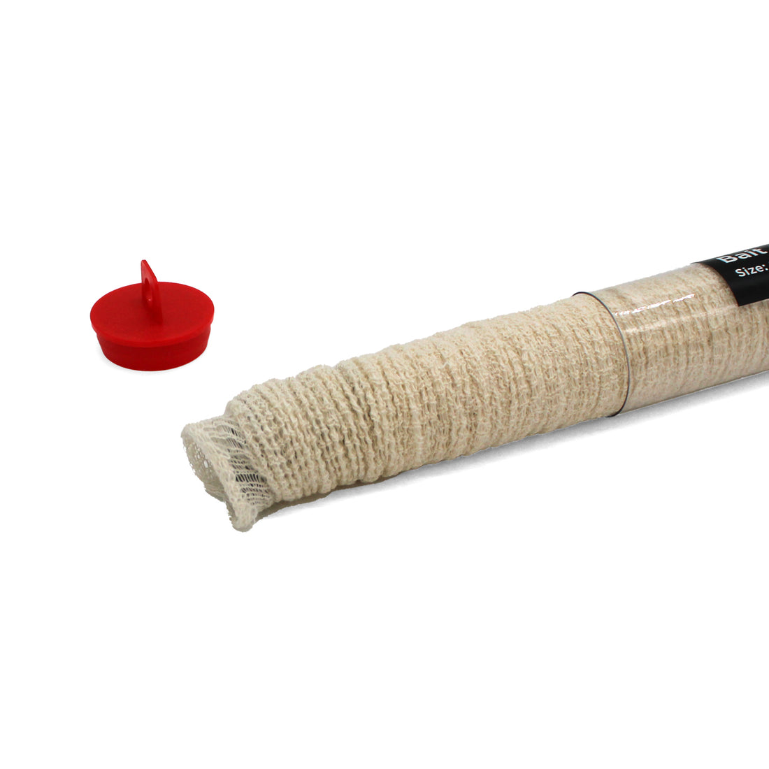 Castaway PVA Fishing Bait Guard System | 25mm Size | 7m