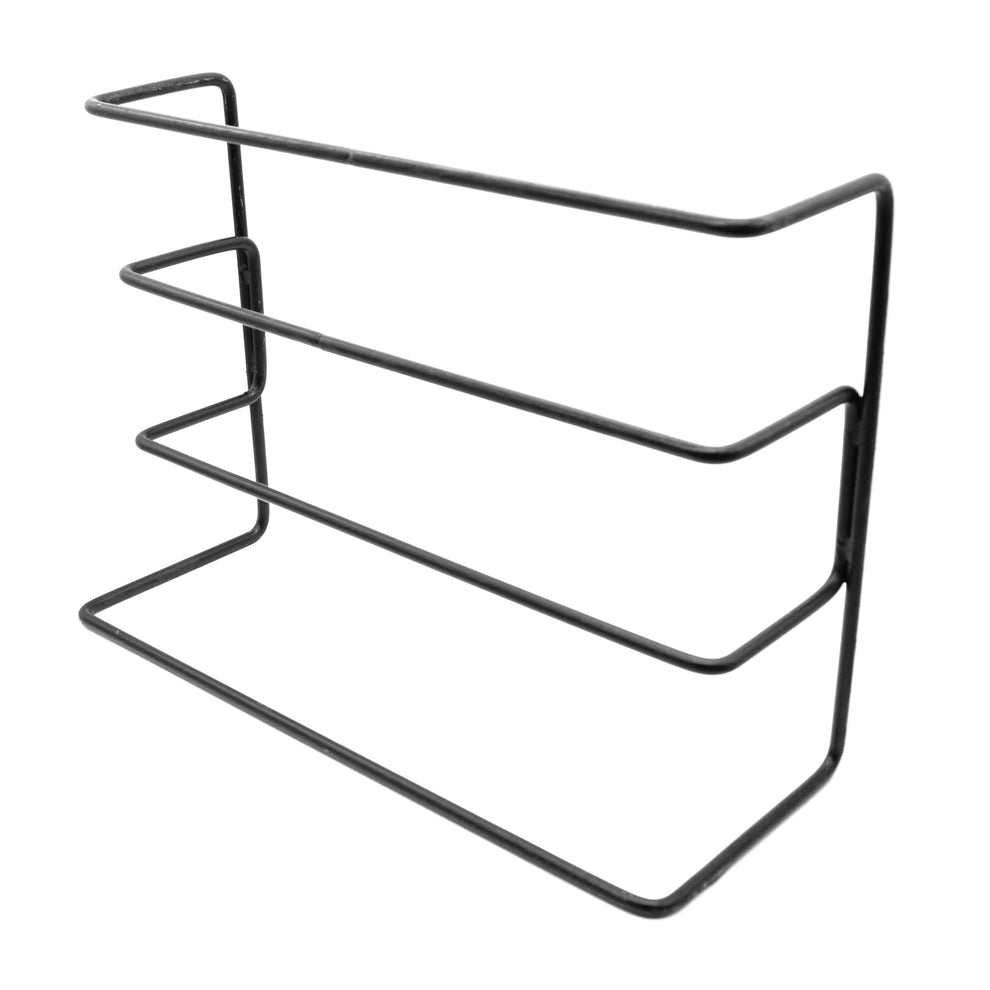 Multi Level Braai Grid Stand | BBQ Outdoor Cooking | Fits All Grids