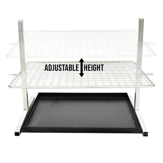 Charcoal Braai's / BBQ's | Outdoor Cooking